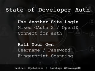 Kill All Passwords | PDF