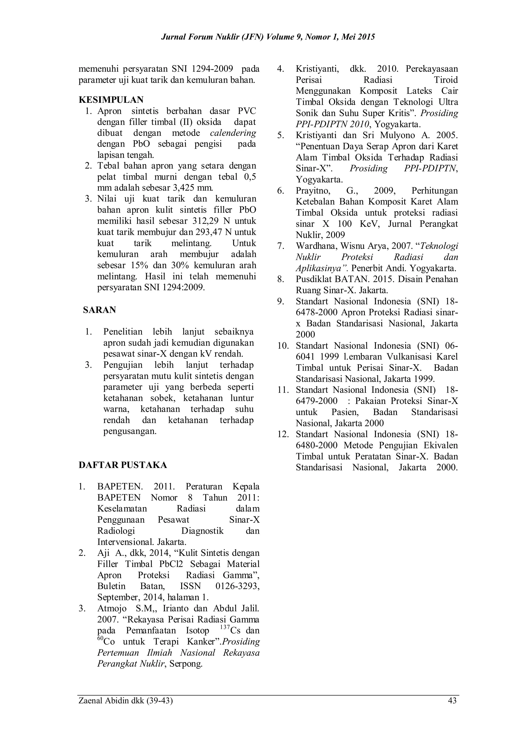 2015 apron jfn zae | PDF