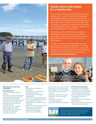 2015 Bay Current | PDF | Environment | Science