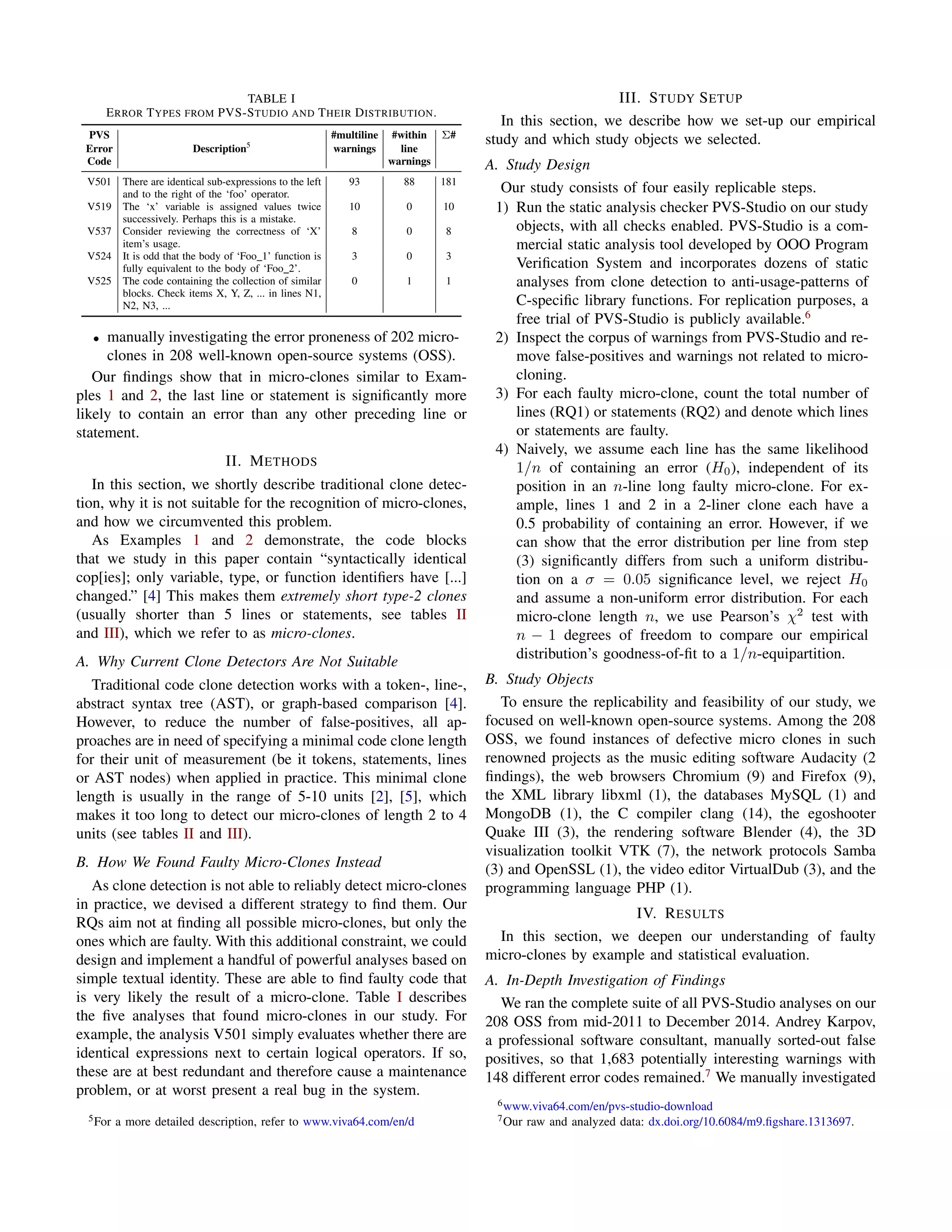 The Last Line Effect | PDF