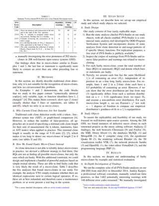 The Last Line Effect | PDF