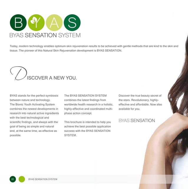 Wellstar Byas 2015 Presentation Brochure | PDF