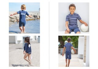 Petit Crabe 2015 brochure | PDF