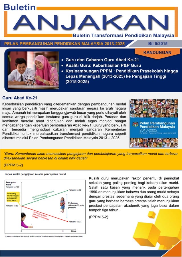 2015 buletin anjakan bil_5-2015_(final) | PDF