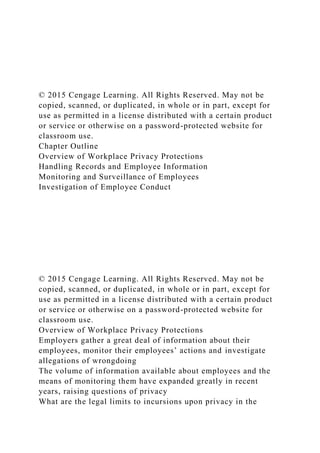 © 2015 Cengage Learning. All Rights Reserved. May not be copied,.docx
