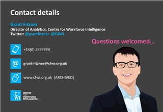 Challenges in medical workforce planning (2015) | PPT