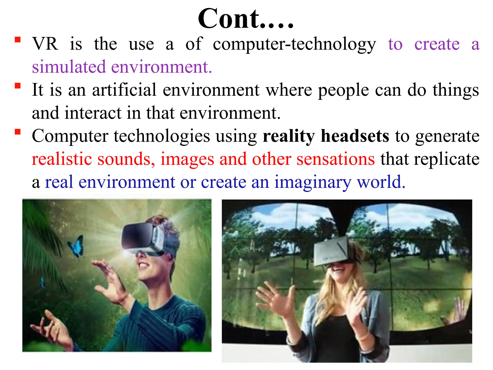 2015 Chapter 5 Emerging technology . pptx | PPTX