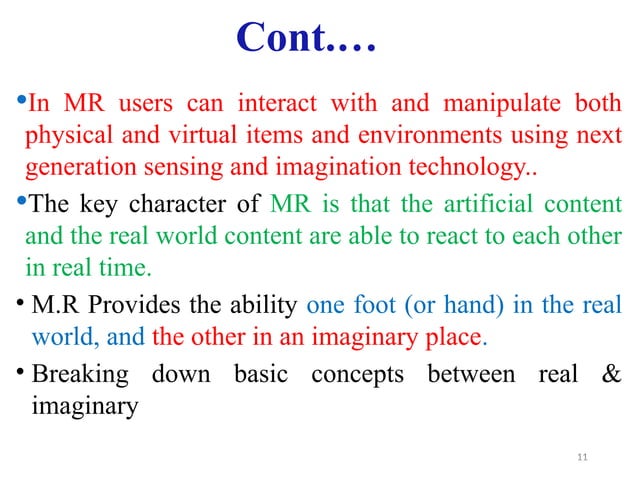 2015 Chapter 5 Emerging technology . pptx | PPTX