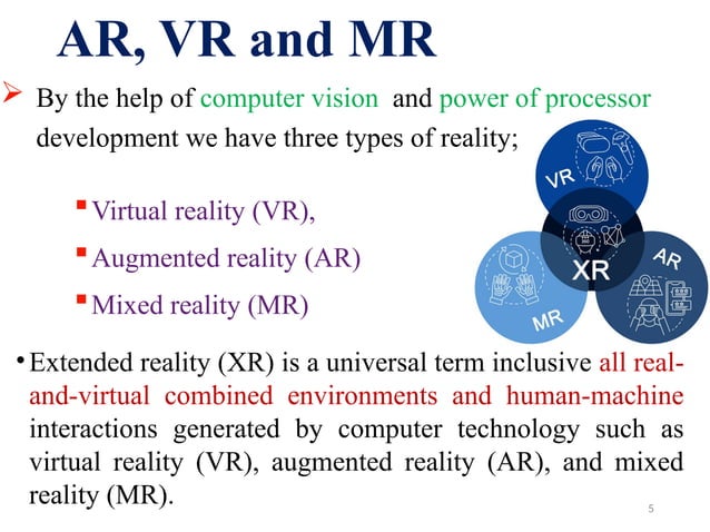 2015 Chapter 5 Emerging technology . pptx | PPTX
