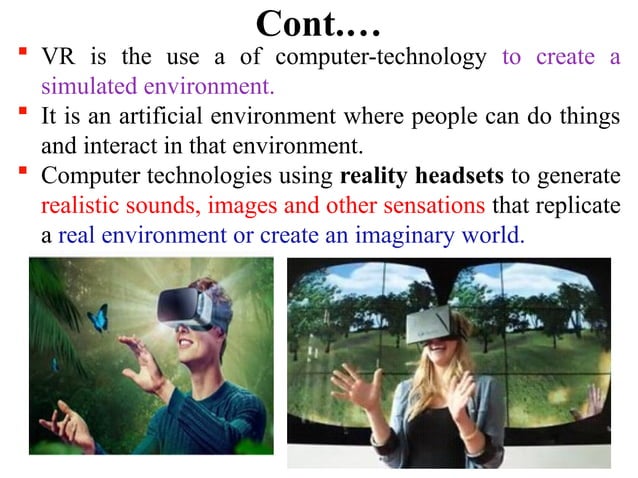 2015 Chapter 5 Emerging technology . pptx | PPTX
