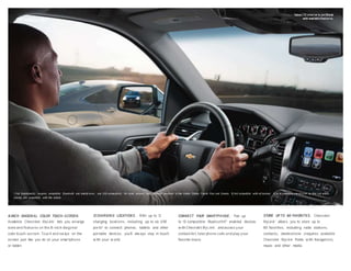 2015 Chevrolet Tahoe | PPT