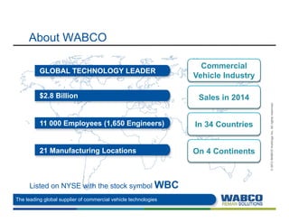 Remanufactured Goods in the Commercial Vehicle Industry: How operations ...