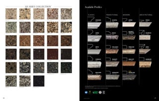 Cambria Commercial Brochure | PDF