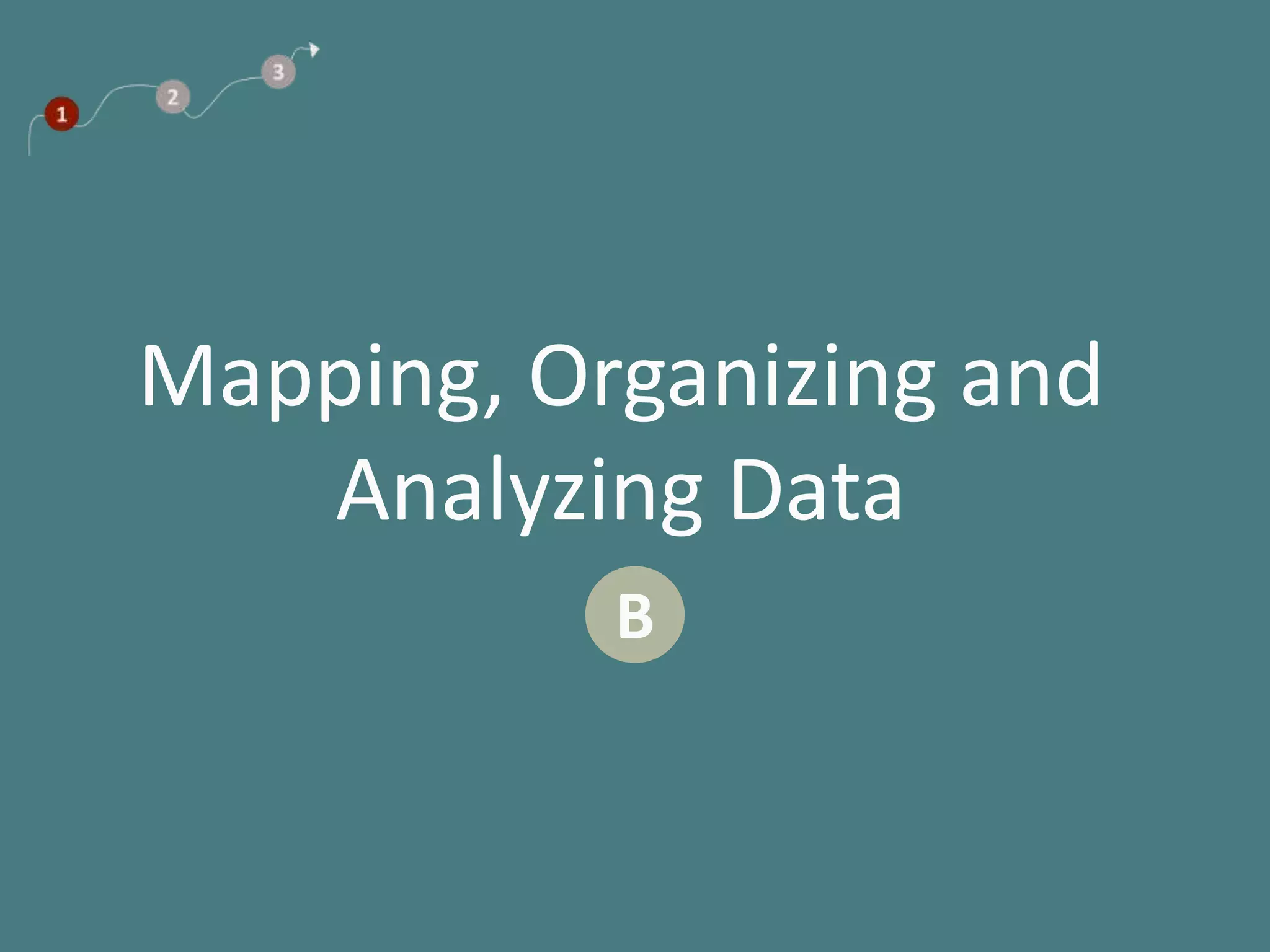 Data Placemats: Construction and Practical Design Tips | PPTX