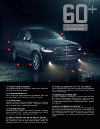2015 dodge durango | PDF