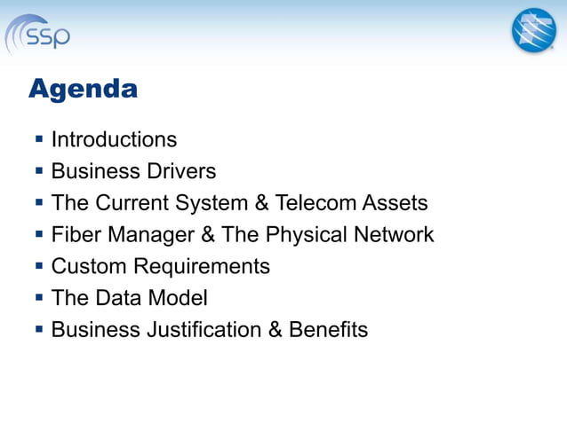 Provisioning Bandwidth And Logical Circuits Using Telecom Based Gis Pptx