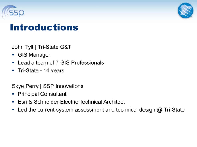 Provisioning Bandwidth And Logical Circuits Using Telecom Based Gis Pptx