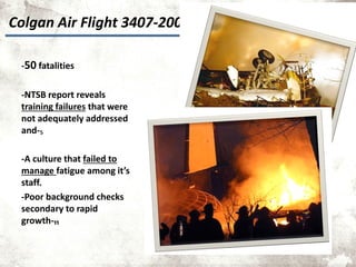 Helicopter Safety Culture: How We Lead | PDF | Business | Business and ...