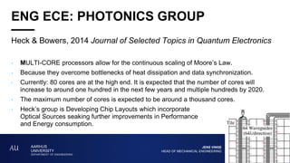 Growth Technologies | PPTX | Physics | Science