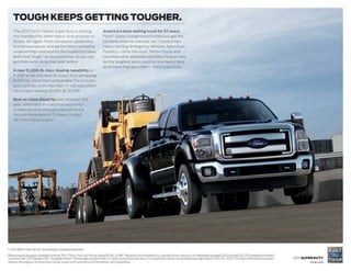 Ford Powerstroke Sayings