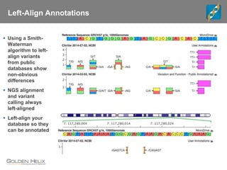 2015 functional genomics variant annotation and interpretation- tools ...