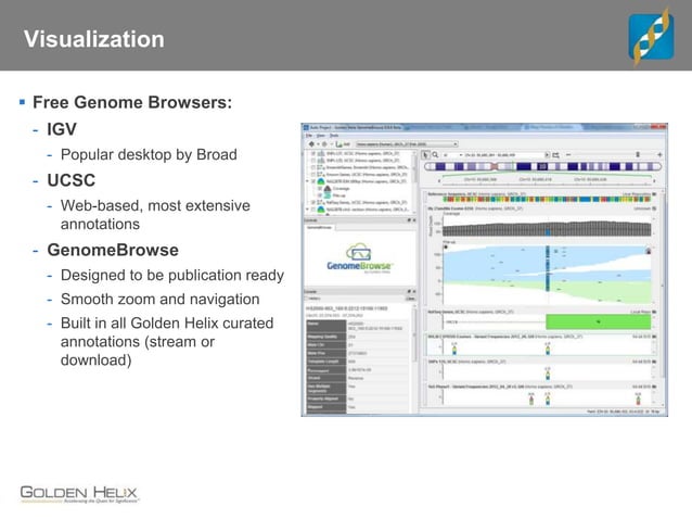 2015 functional genomics variant annotation and interpretation- tools ...