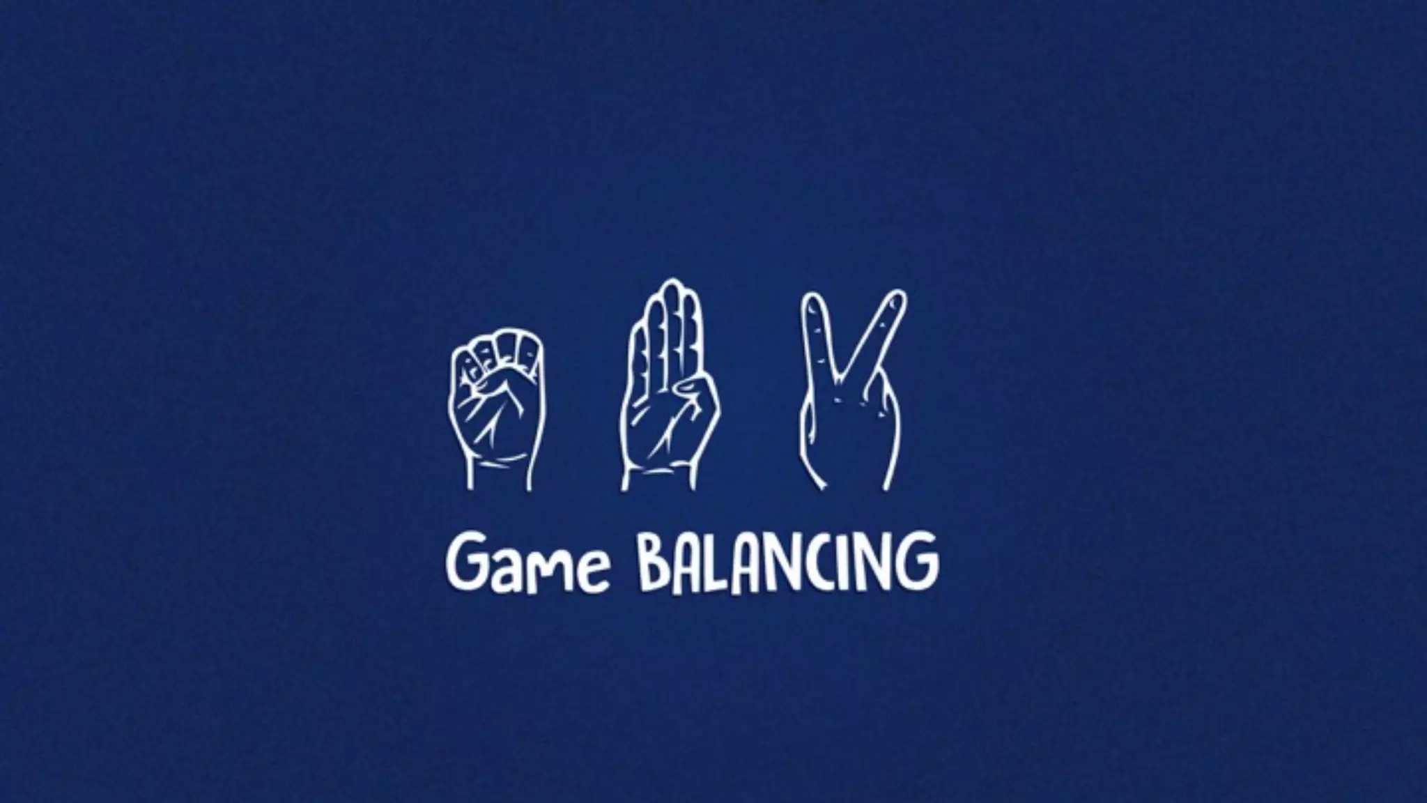 Bengkel Gamelan - Game Balancing | PDF