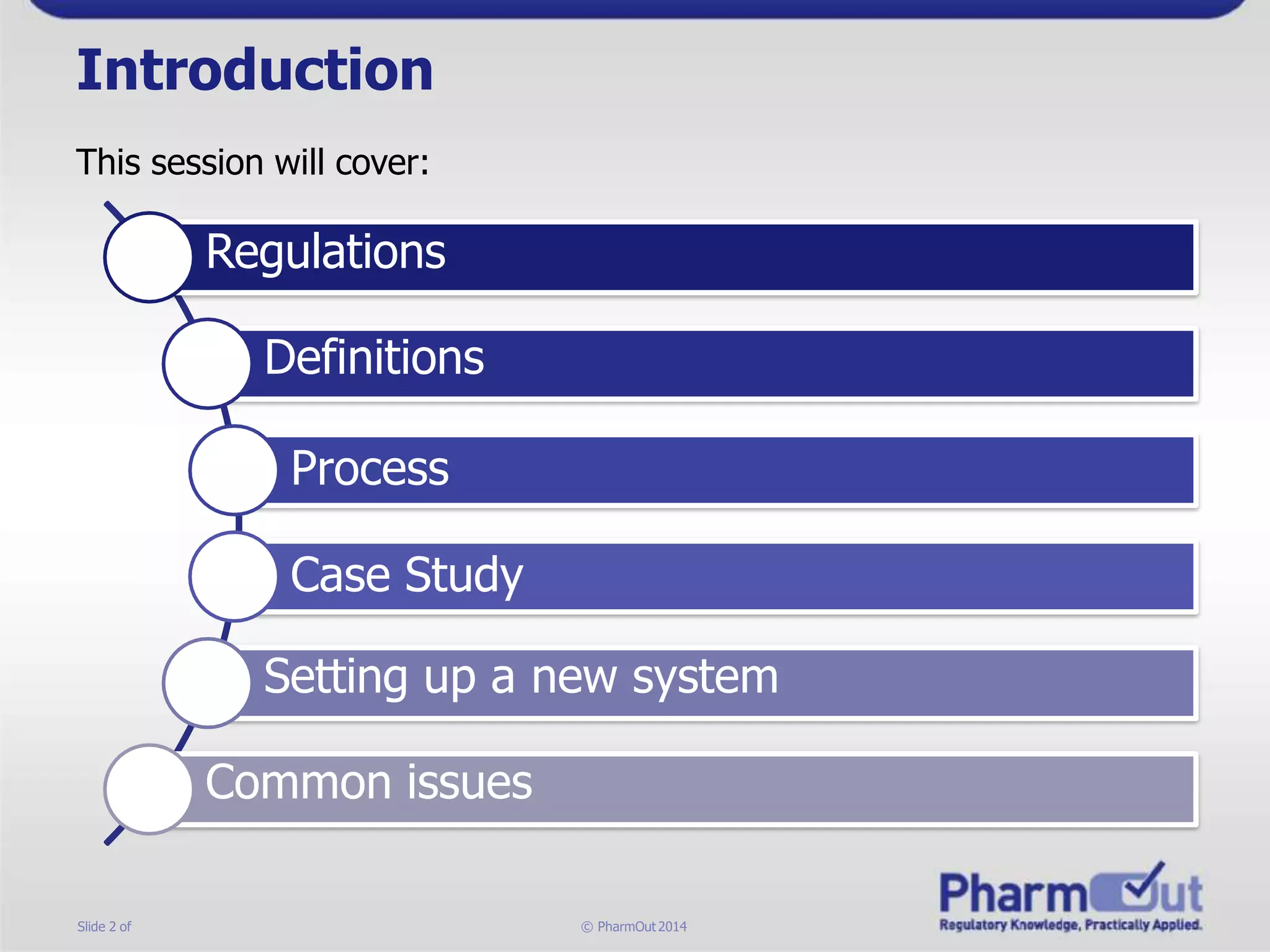 2015_GMP_Validation_Forum_Deviation-Incident-Non-conformance-Systems.pptx