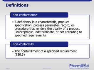 2015_GMP_Validation_Forum_Deviation-Incident-Non-conformance-Systems (1).pdf