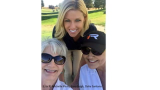 2015 golf tournament intranet | PPTX