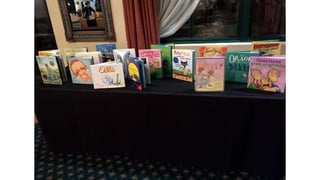 2015 golf tournament intranet | PPTX