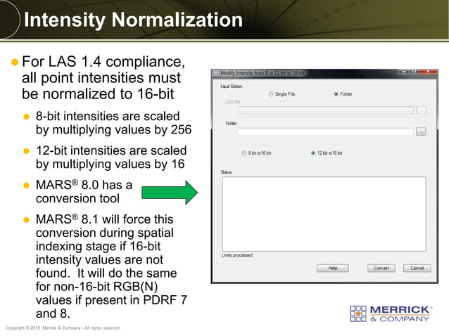 A Lidar Processing Workflow Supporting Las 14 And Testing For Usgs Ngp Base Specification