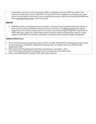 2015 indicator reference guide viral load suppression at 12 months | PDF