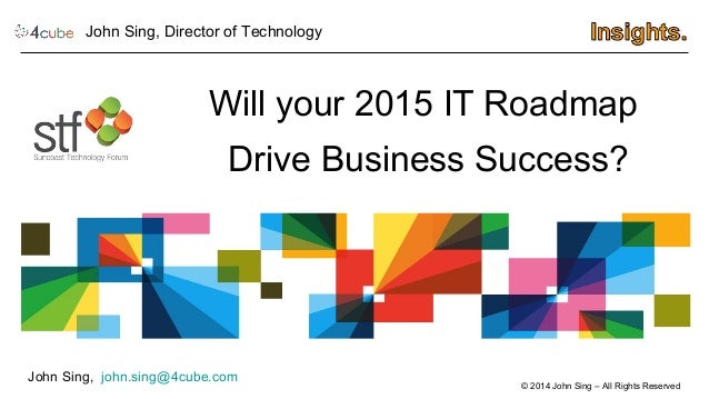 2015 IT Roadmap_Driving_Business_Success_v31