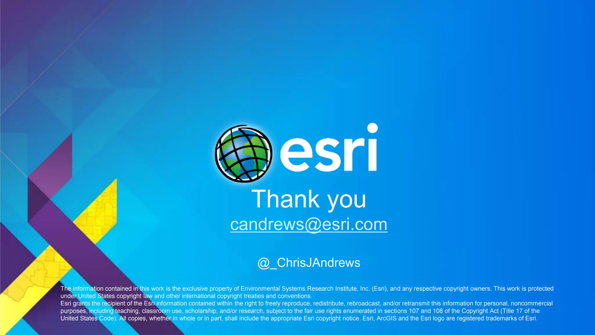Introducing ArcGIS Earth - January 2016 | PDF