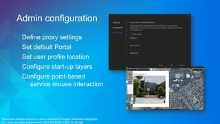 Introducing ArcGIS Earth - January 2016 | PDF