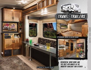 2015 Keystone Carbon Toy Haulers | PDF