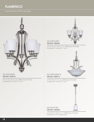 2015 Lighting Catalog | PDF