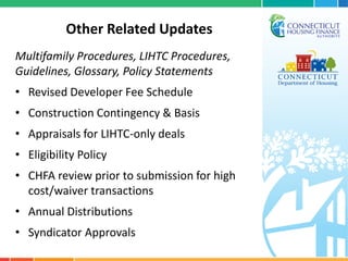 2015 lihtc overview slide presentation | PPT