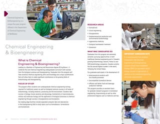 McMaster University - Faculty of Engineering - Guide | PDF