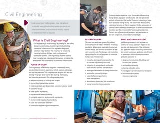 McMaster University - Faculty of Engineering - Guide | PDF