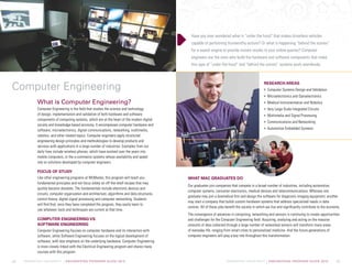 McMaster University - Faculty of Engineering - Guide | PDF