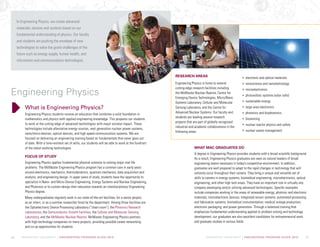 McMaster University - Faculty of Engineering - Guide | PDF