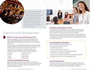 McMaster University - Faculty of Engineering - Guide | PDF