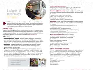 McMaster University - Faculty of Engineering - Guide | PDF