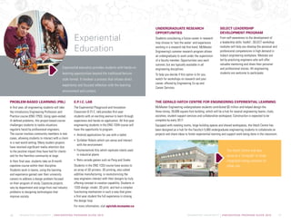 McMaster University - Faculty of Engineering - Guide | PDF