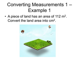2015 math 2_nt_converting measurements_e-learning | PPTX