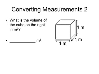2015 math 2_nt_converting measurements_e-learning | PPTX