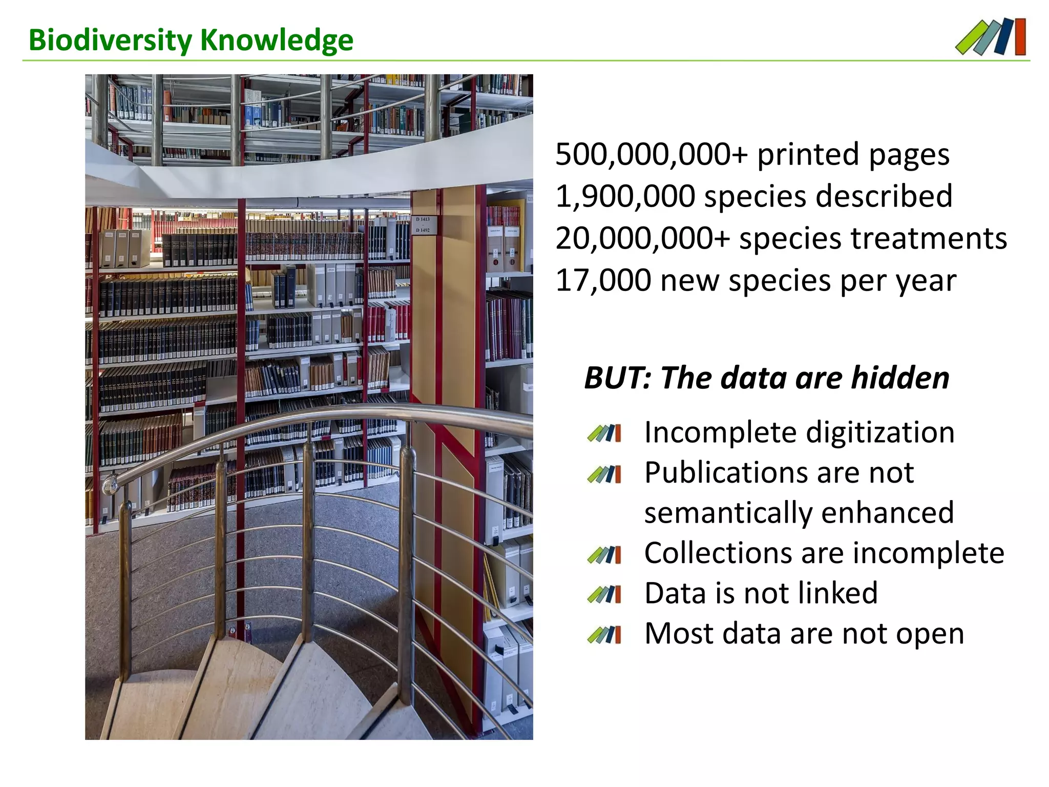 The History and Future of Taxonomy | PDF