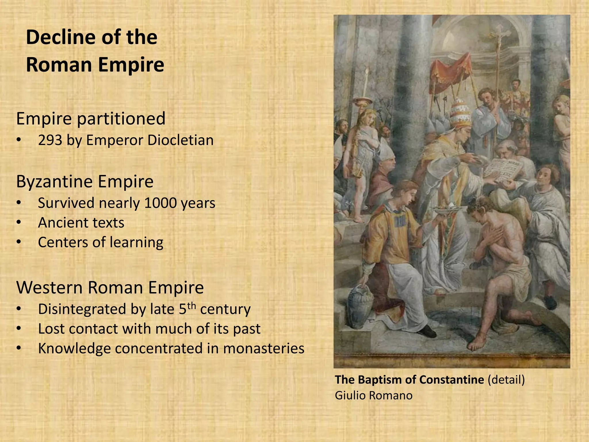 The History and Future of Taxonomy | PDF